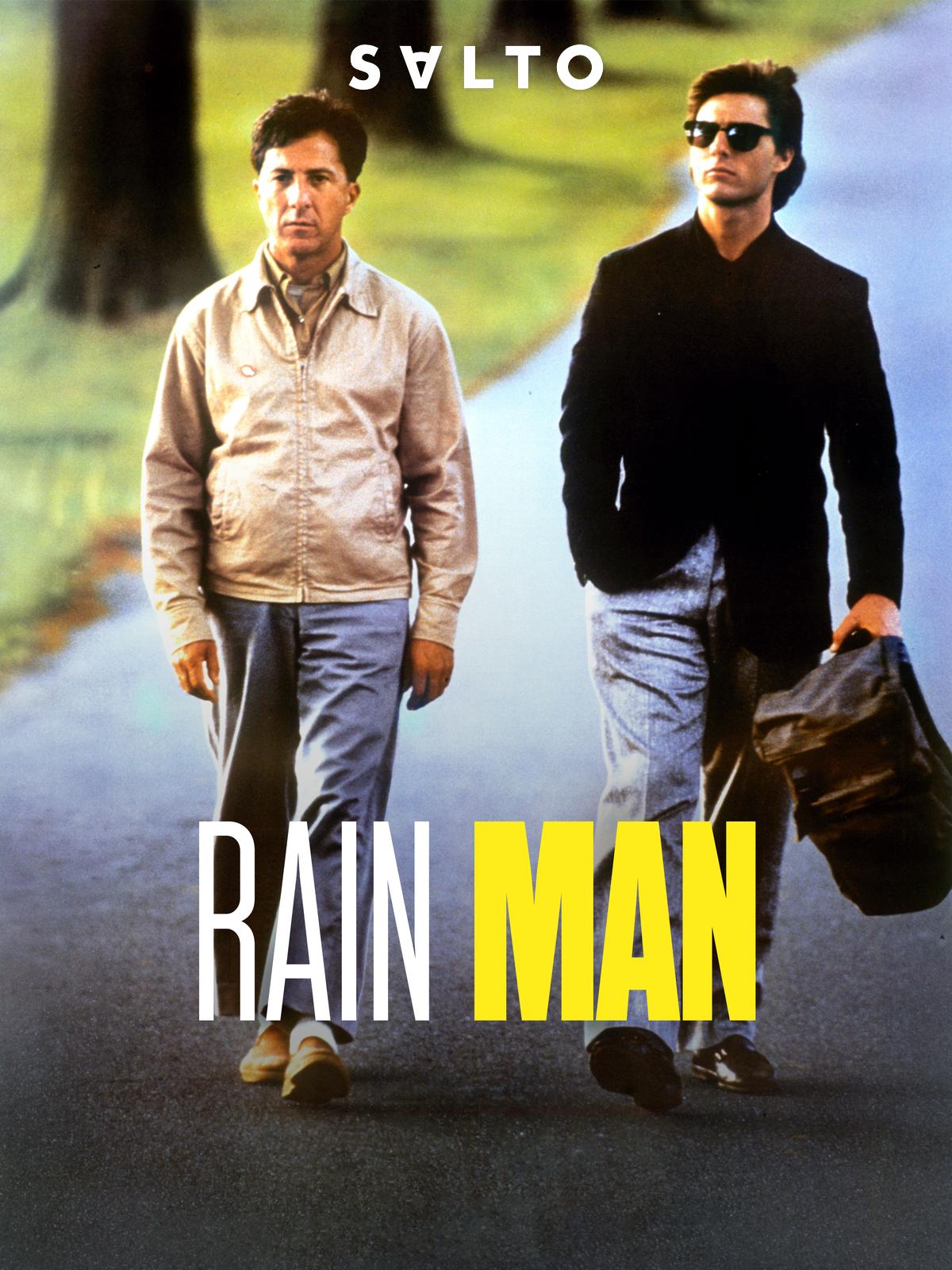 Prime Video: Rain Man
