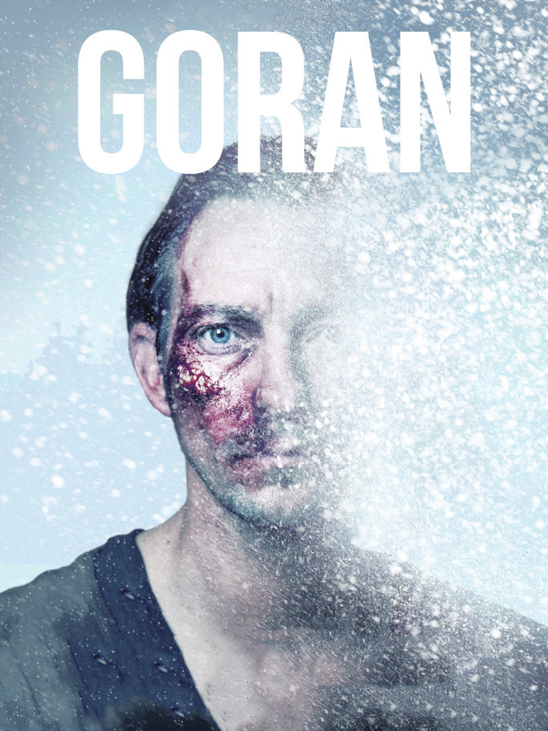 Prime Video: Goran