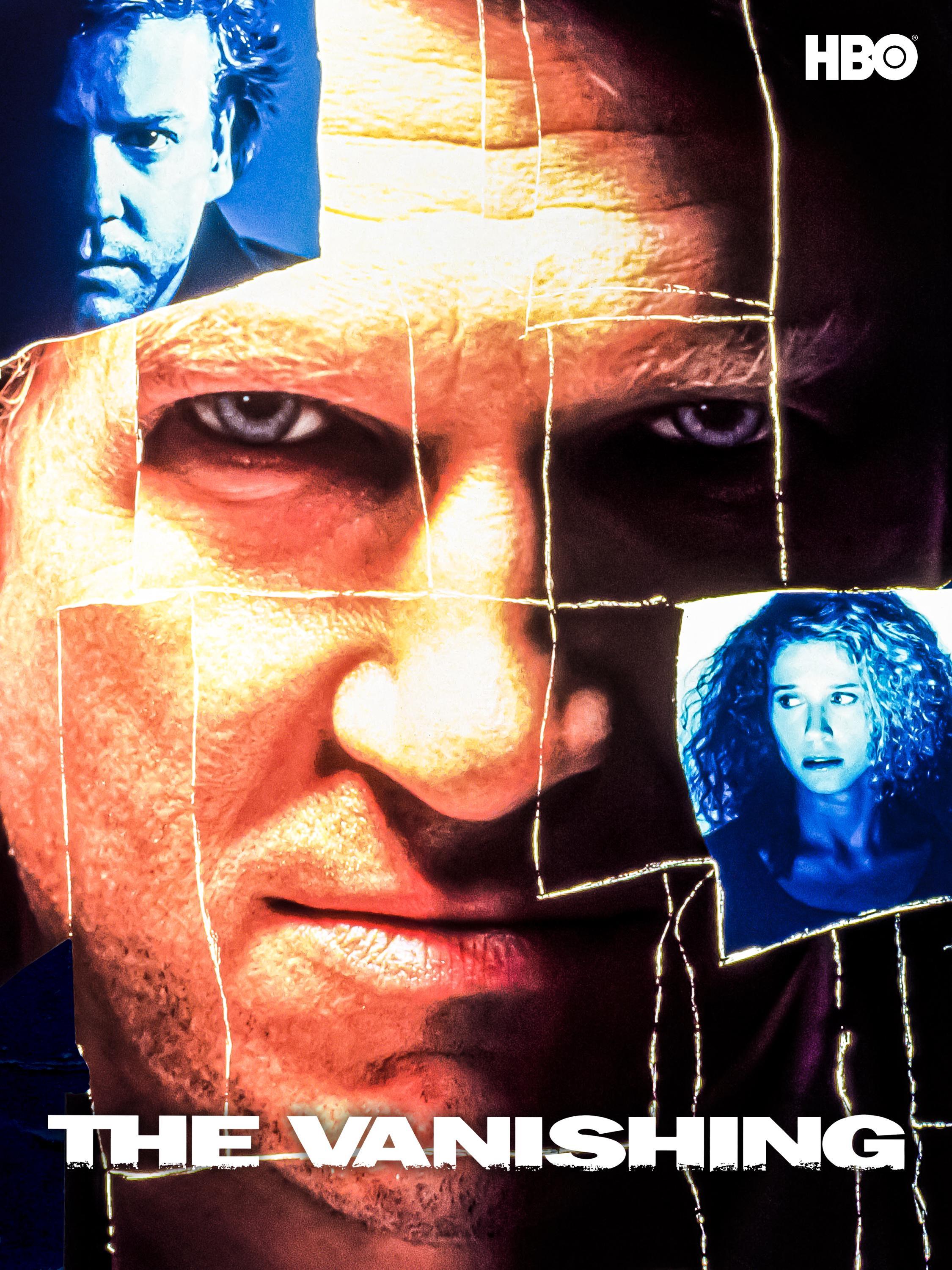 Prime Video: The Vanishing