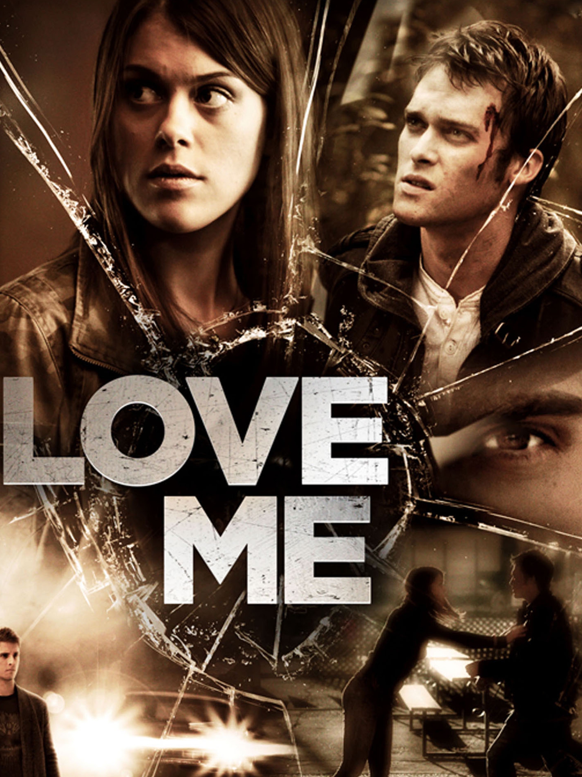 Prime Video: Love Me