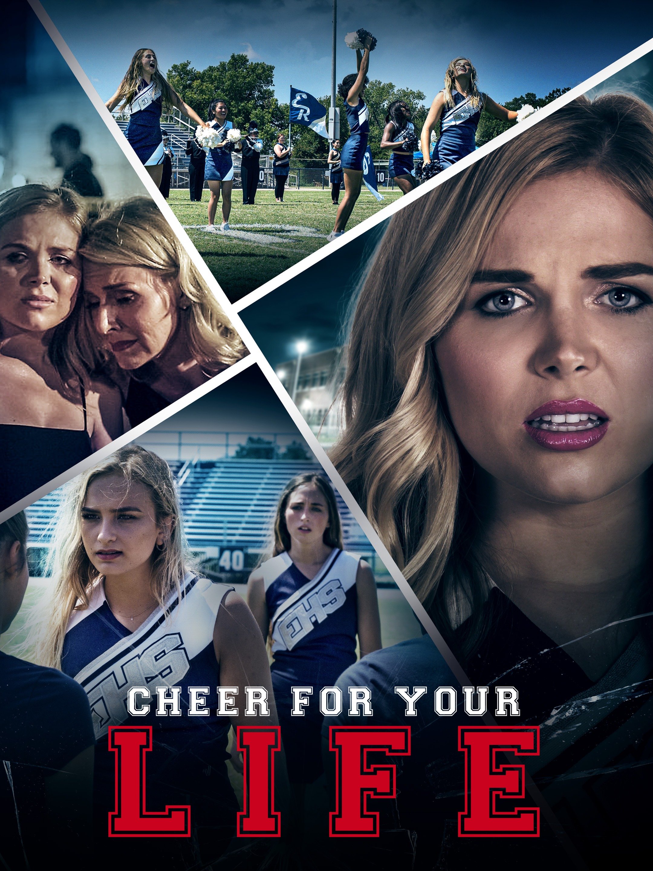 Prime Video: Cheer for Your Life