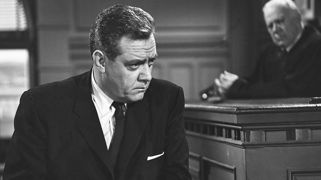 Amazon.de: Perry Mason: Season 4 ansehen | Prime Video