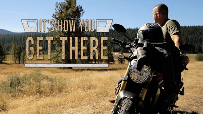 Watch It's How You Get There | Prime Video