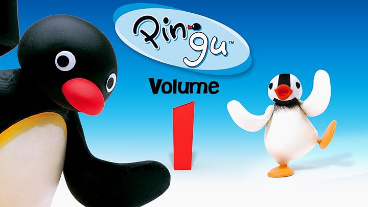 Watch Pingu | Prime Video