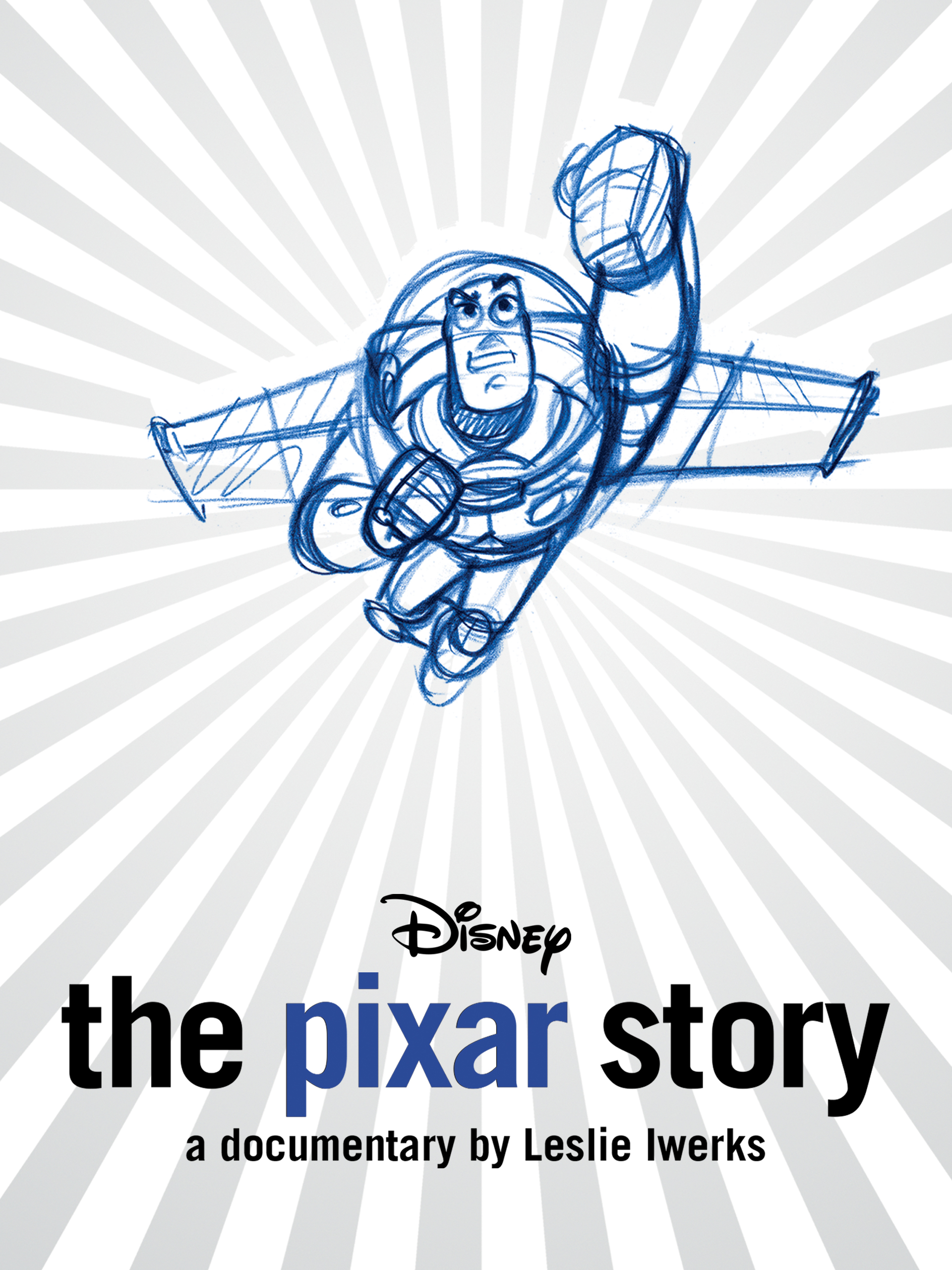 Prime Video: L' histoire de Pixar