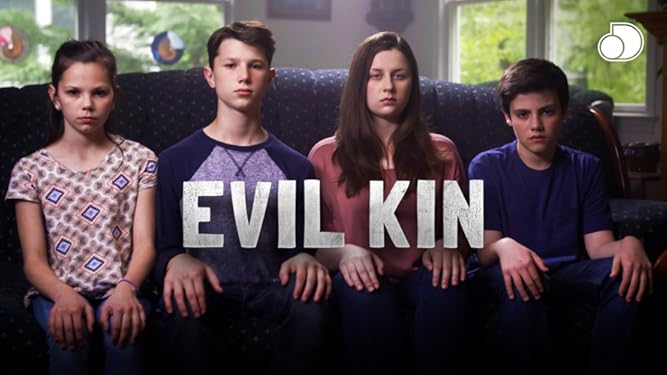 Watch Evil Kin - Season 3 | Prime Video
