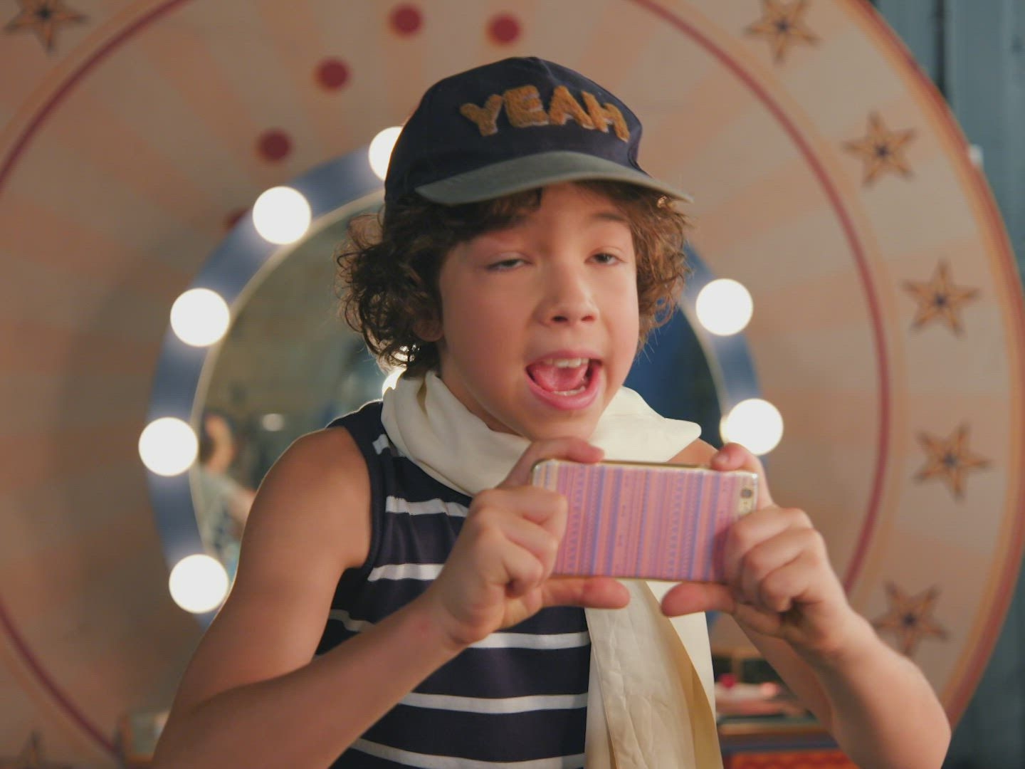 Prime Video: Big Top Academy - Season 1