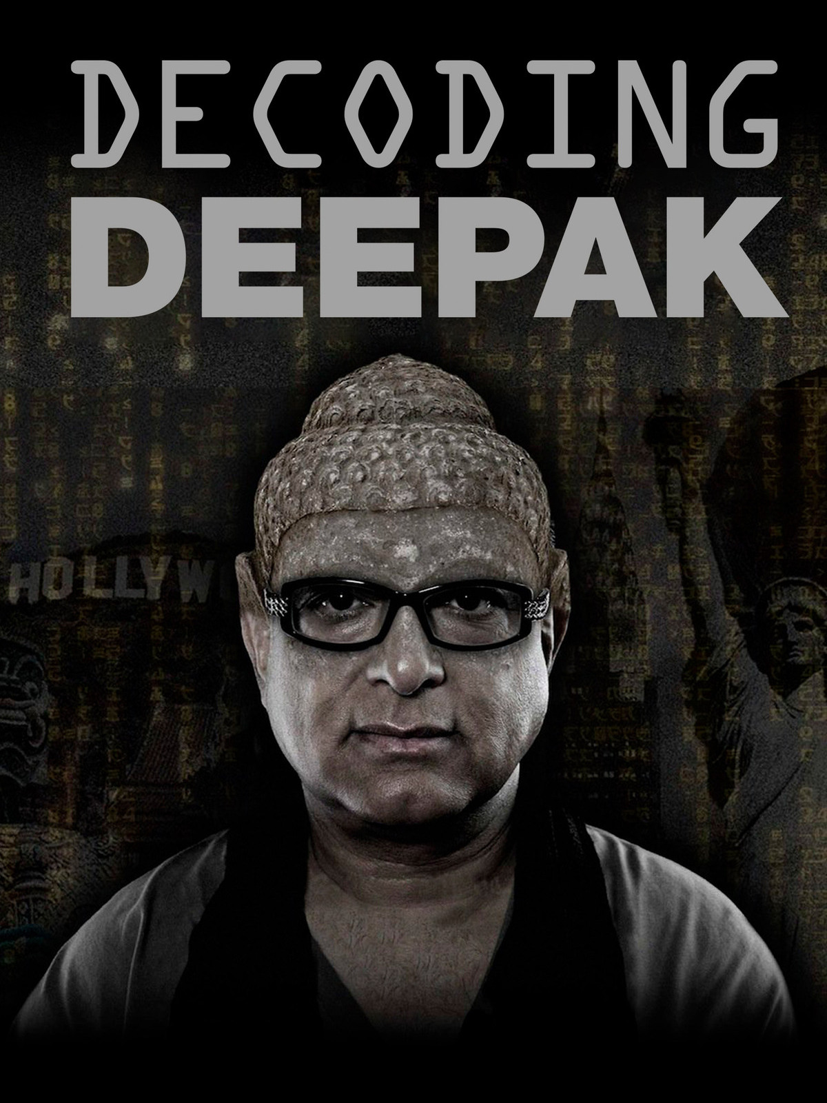 Prime Video: Decoding Deepak