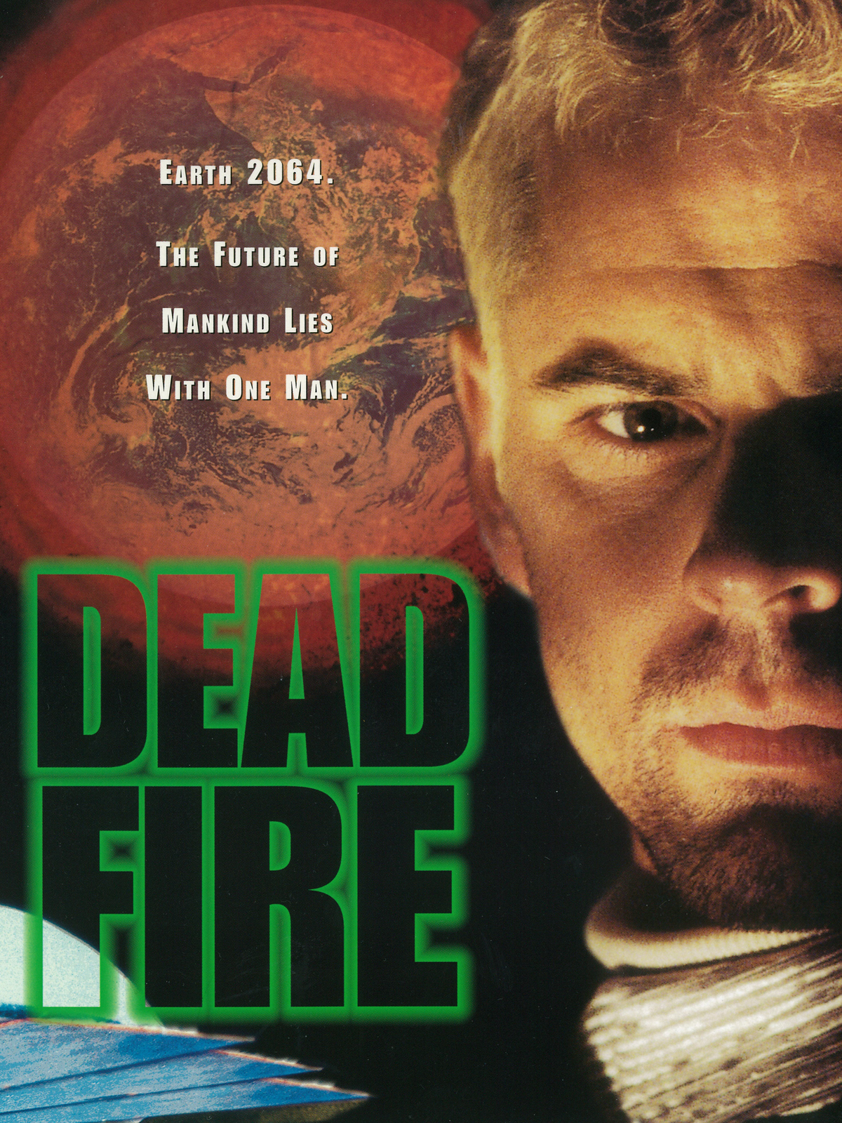 Prime Video: Dead Fire