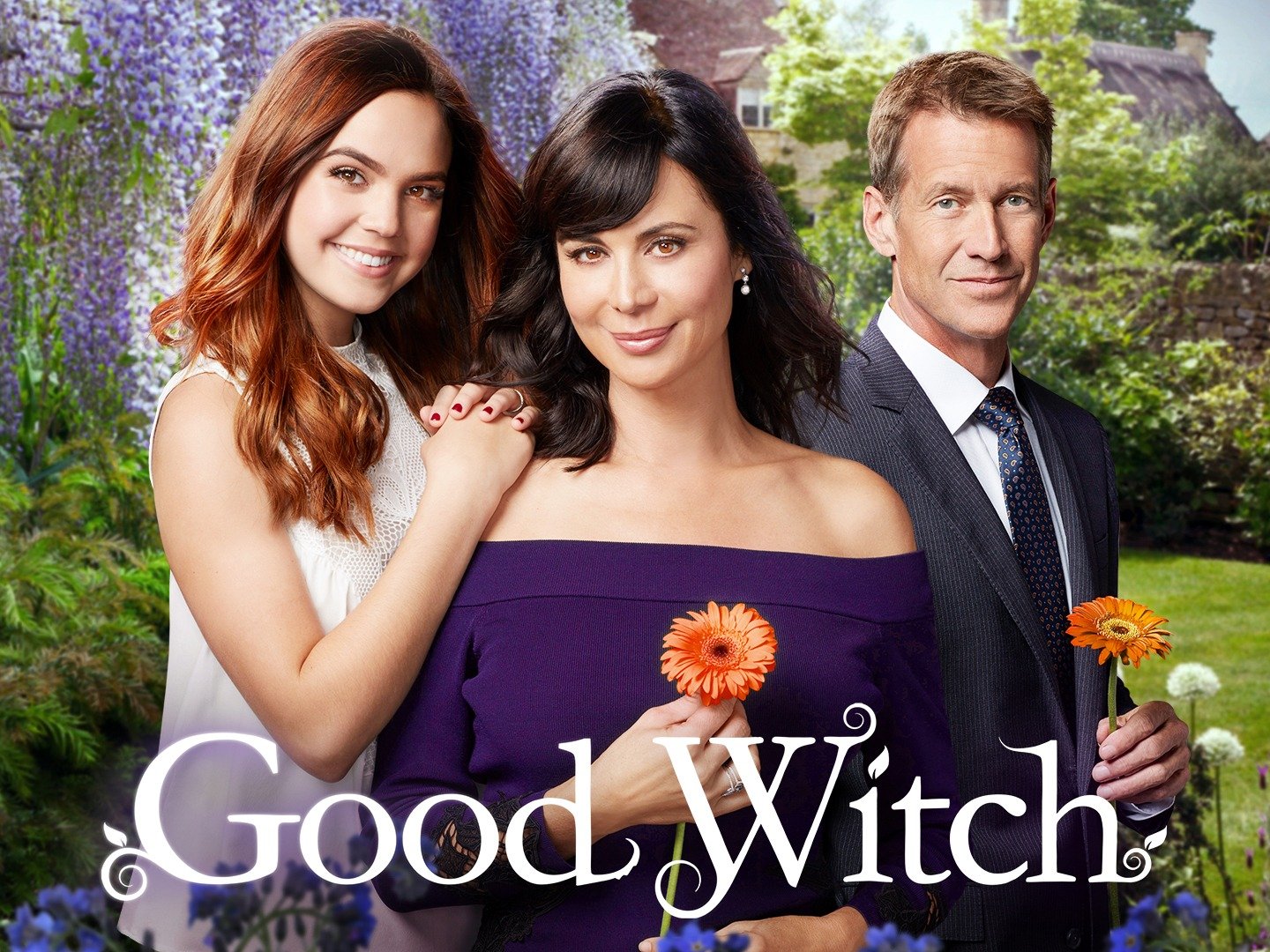 Prime Video: Good Witch