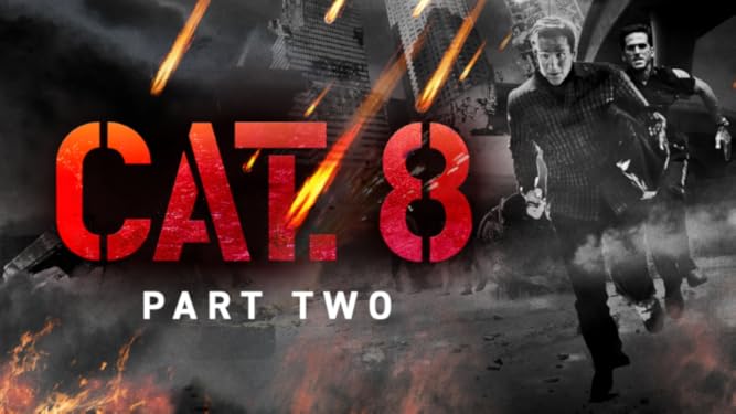 Watch Backtrace | Prime Video