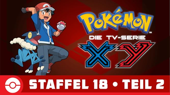 Pokémon - Die TV-Serie: XY : Ikue Ohtani, Caroline Combrinck, Kunihiko ...
