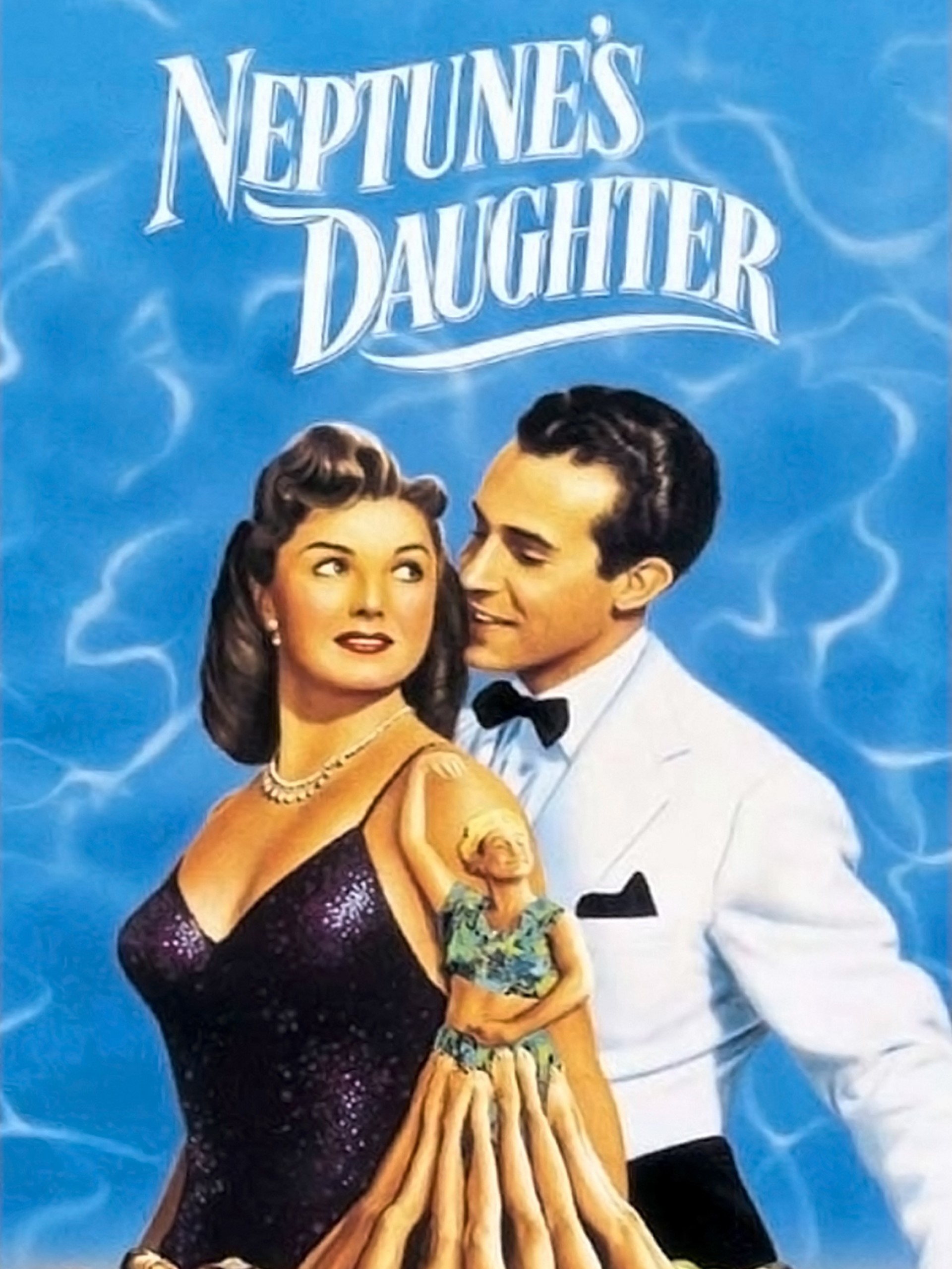 Prime Video: Neptune's Daughter (1949)