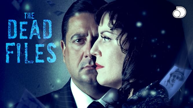 Watch The Dead Files - Season 1 | Prime Video