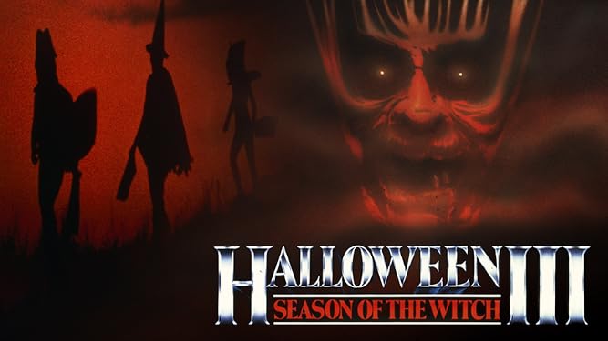 Watch Halloween 3 - Season of the Witch | Prime Video