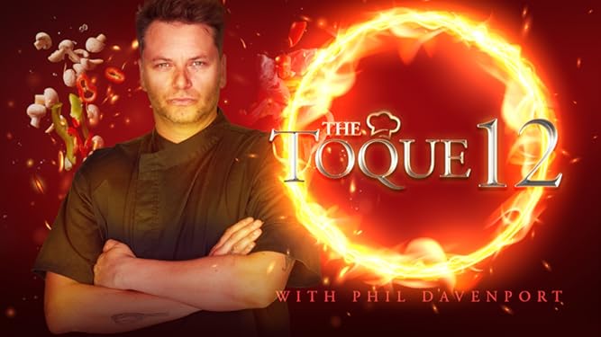 Watch The Toque 12: Master Chefs | Prime Video