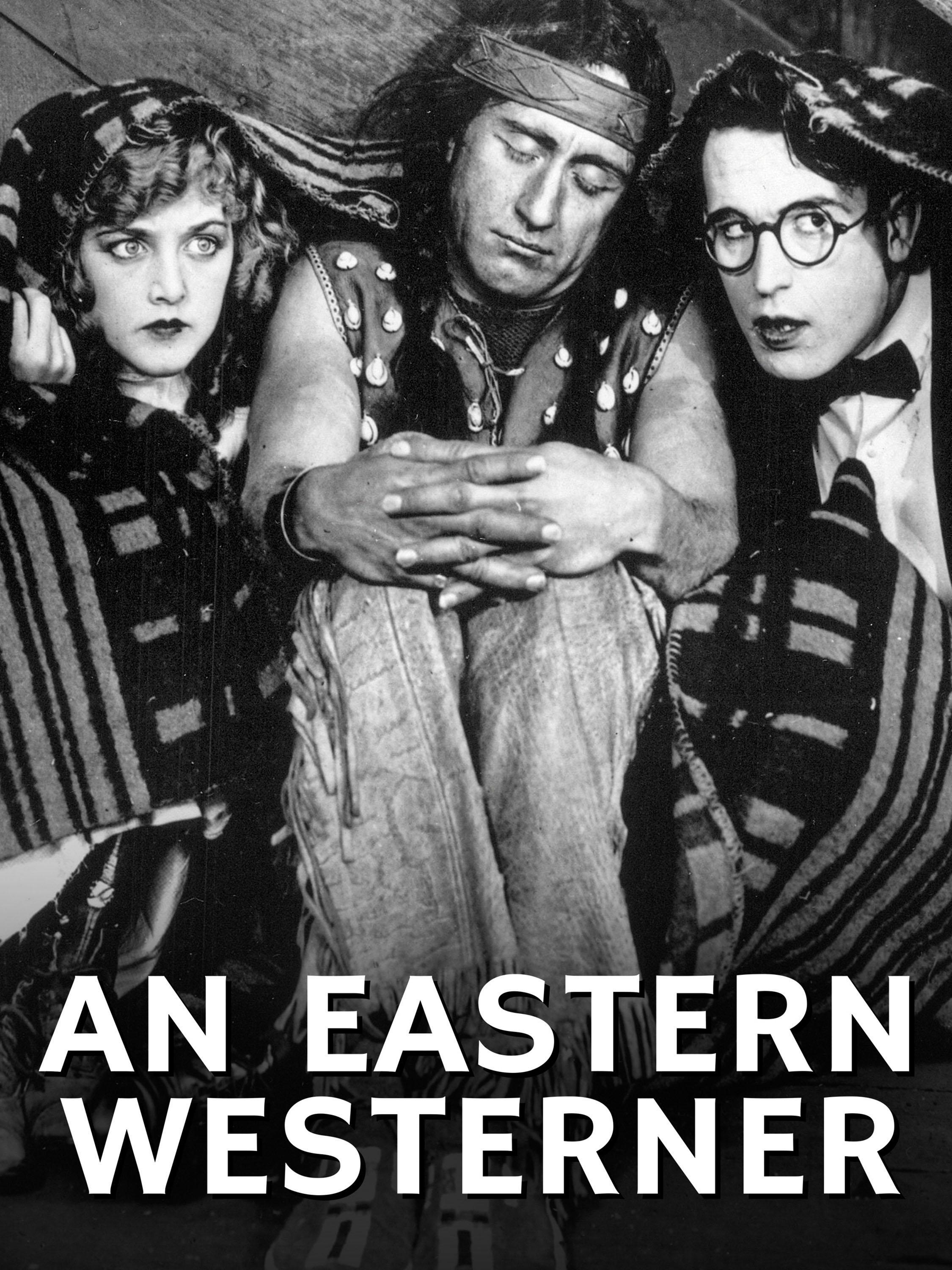 Prime Video: An Eastern Westerner