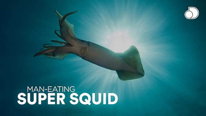 Watch Man-Eating Super Snake - Season 1 | Prime Video