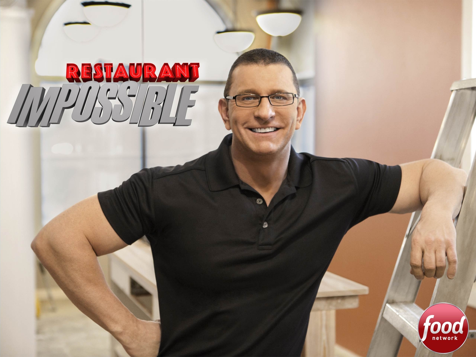 Prime Video: Restaurant: Impossible - Season 1