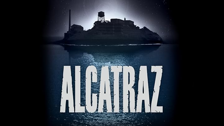 Watch Alcatraz Season 1 | Prime Video