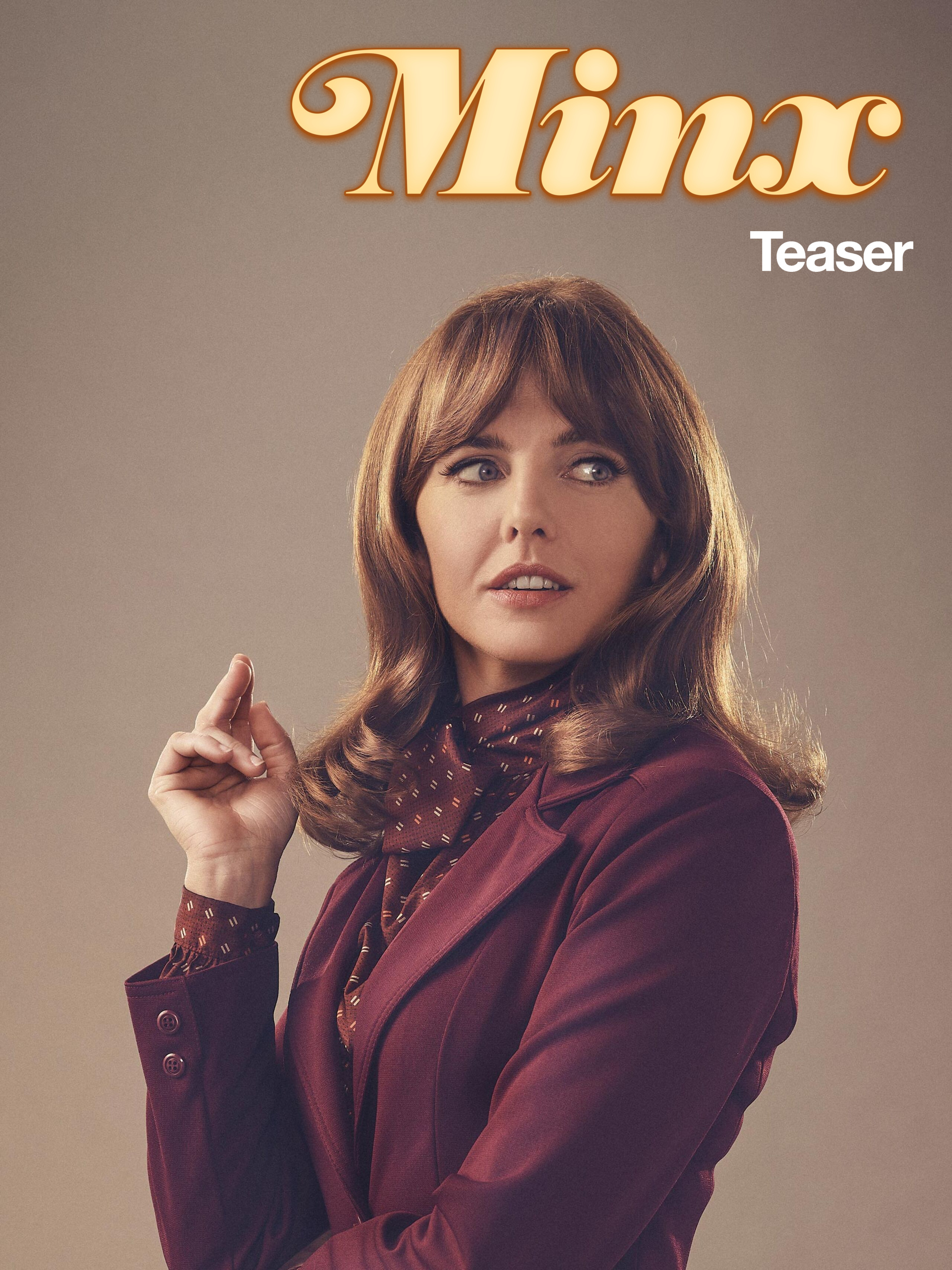 Prime Video: Teaser - Minx S01