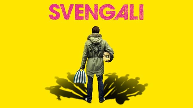 Watch Pramface - Season 1 | Prime Video