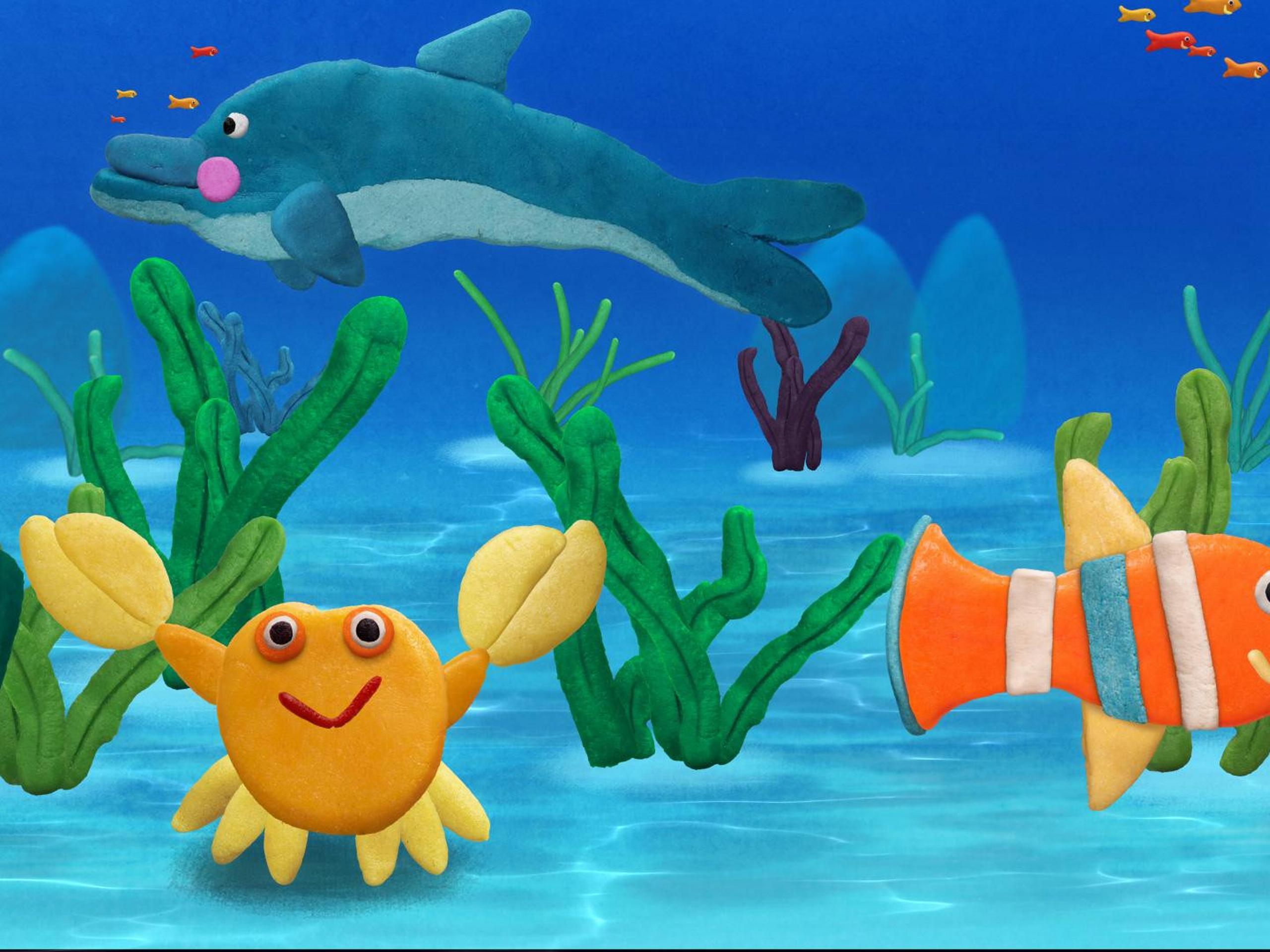 Prime Video: Patamuse - Saison 2