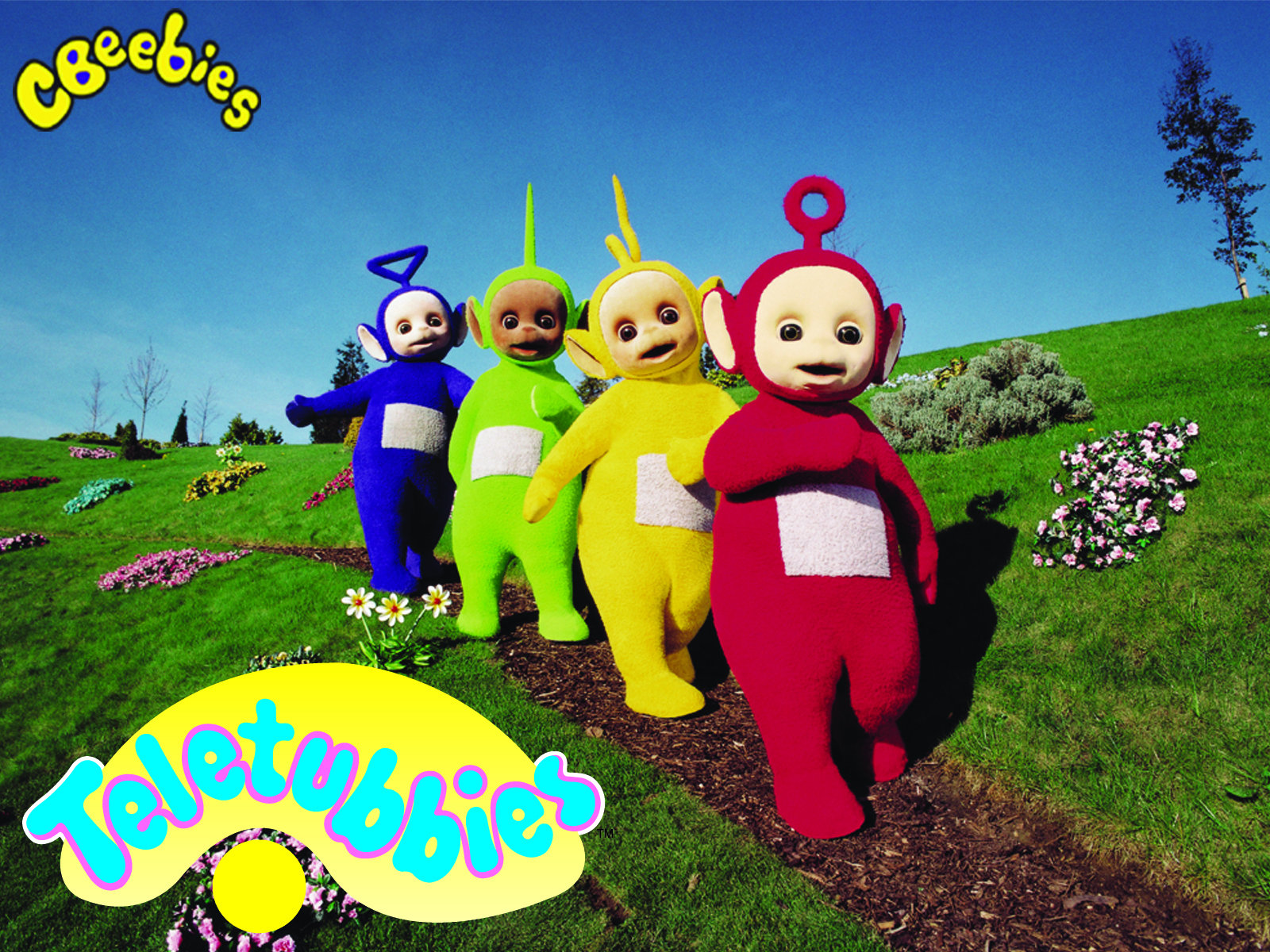 Jessica Smith Teletubbies Age