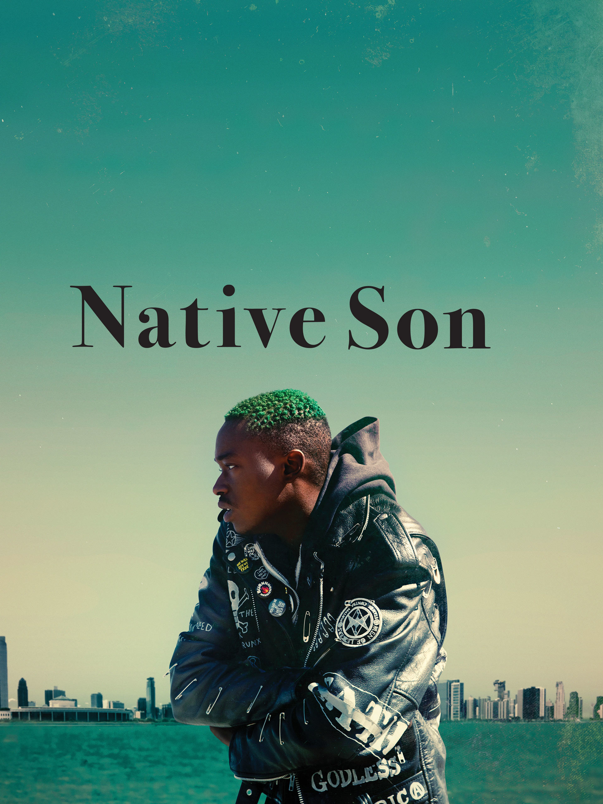 Prime Video: Native Son
