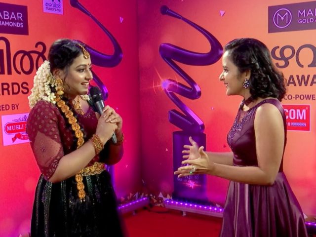 Prime Video: Songfully Yours Anju Joseph Season2