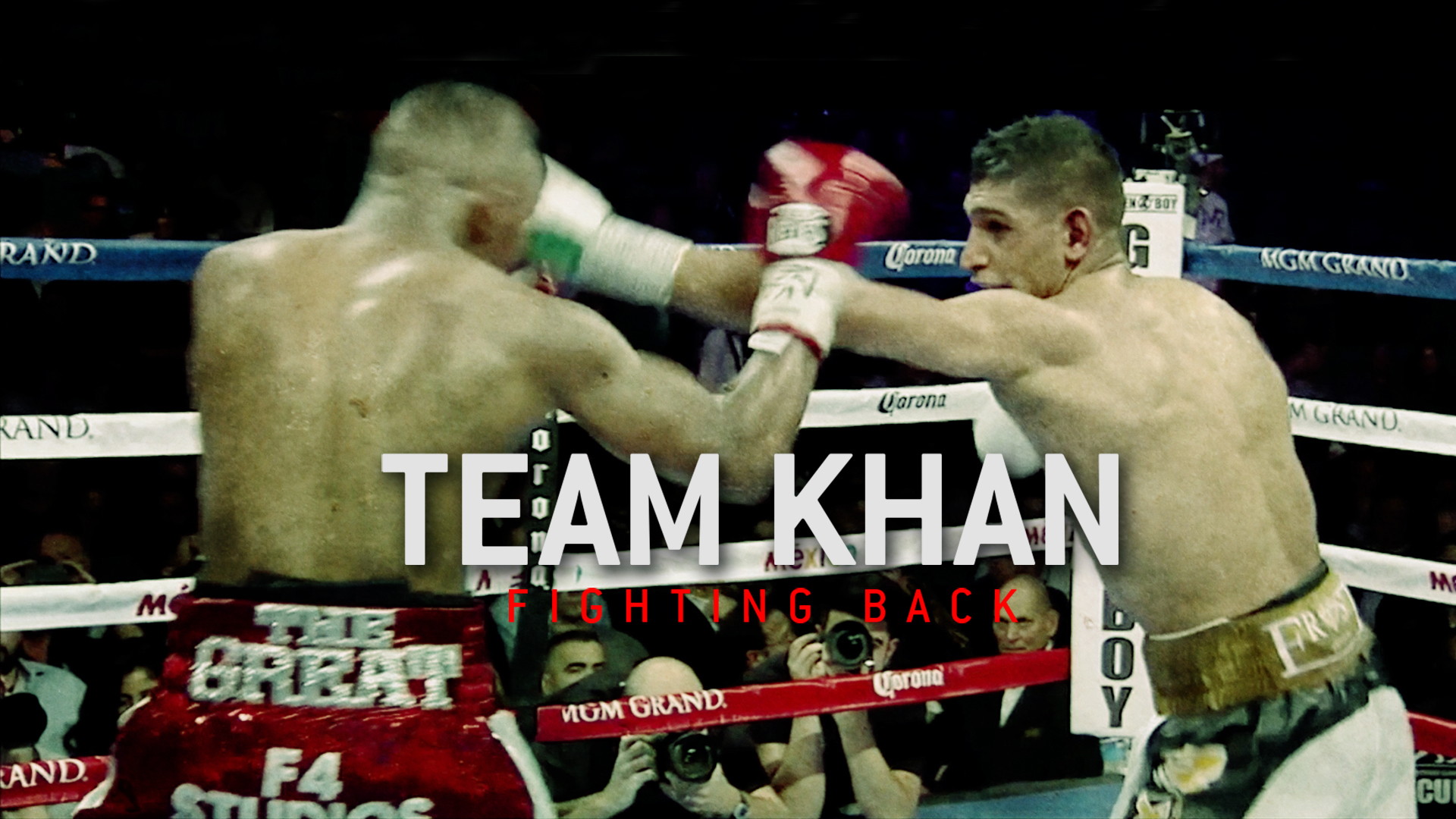 Watch Tyson - The Movie | Prime Video