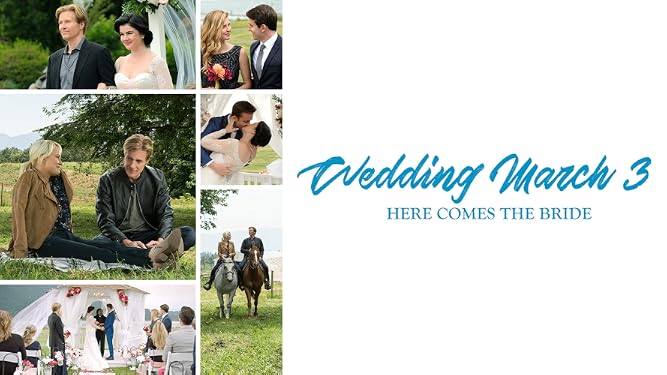 Amazon.de: The Wedding March [dt./OV] ansehen | Prime Video