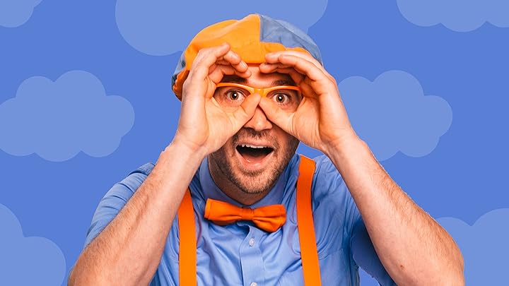Watch Blippi Visits Season 2 | Prime Video