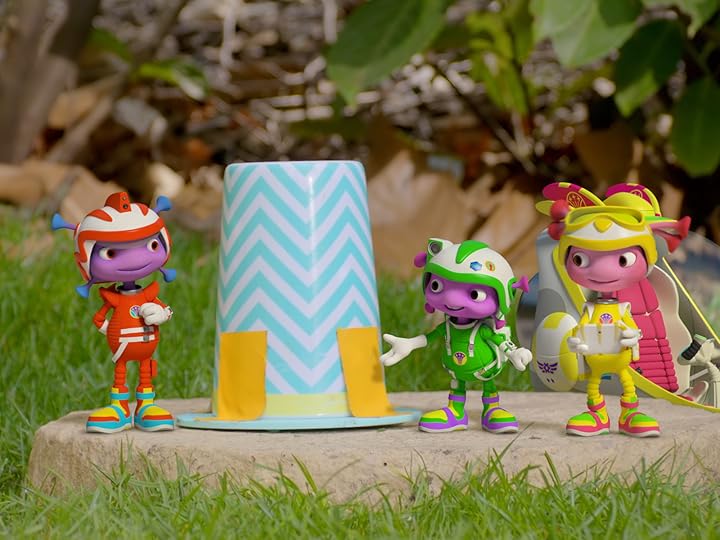 Watch Floogals | Prime Video