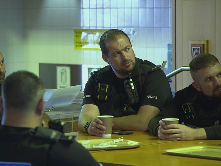 Prime Video: This Cop Life - Season 1