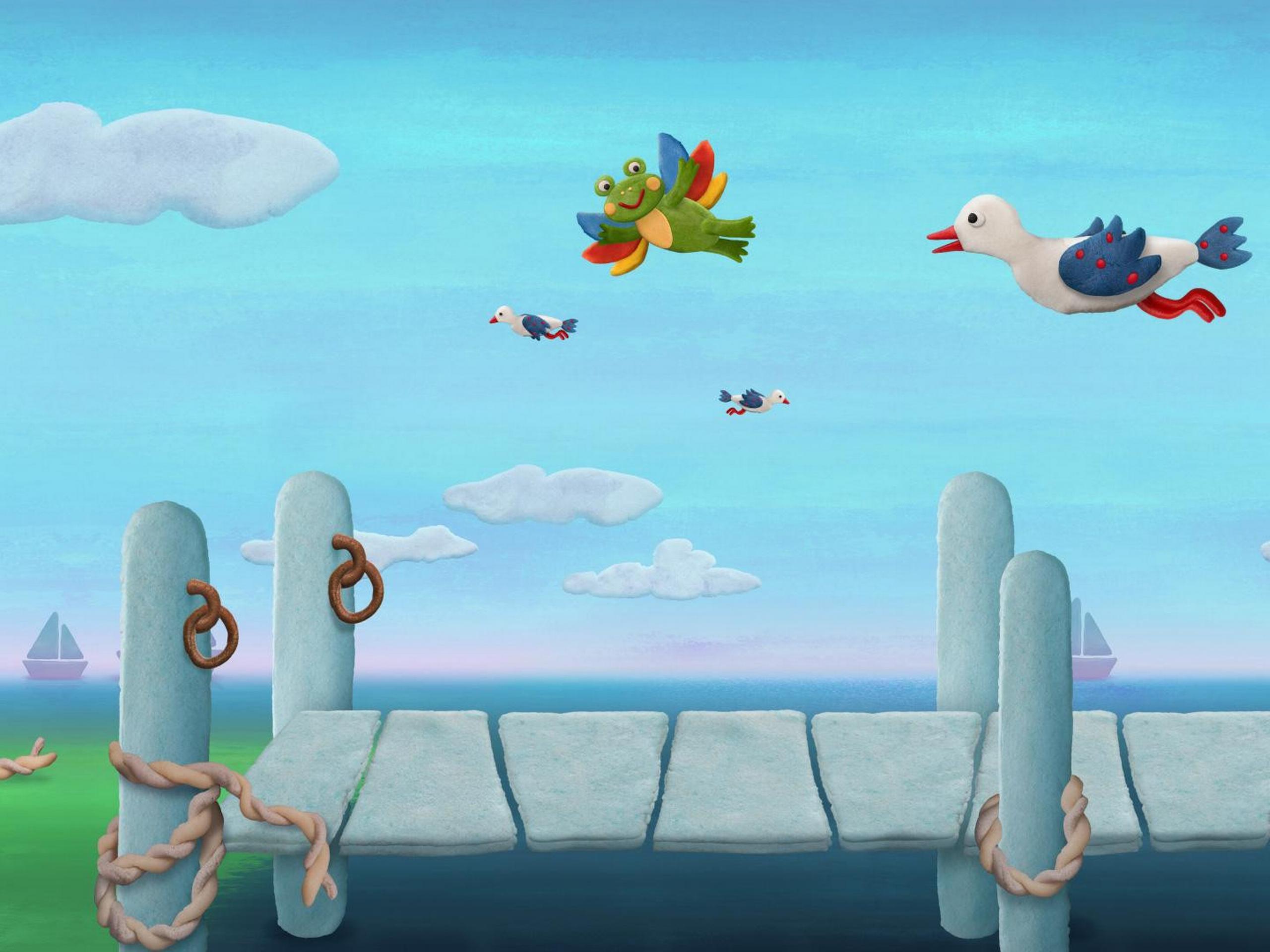 Prime Video: Patamuse - Saison 2