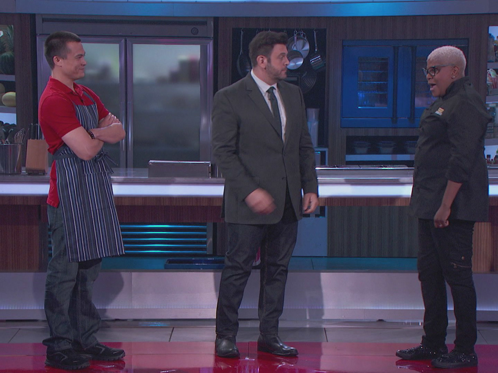 Prime Video: Food Fighters - Season 2