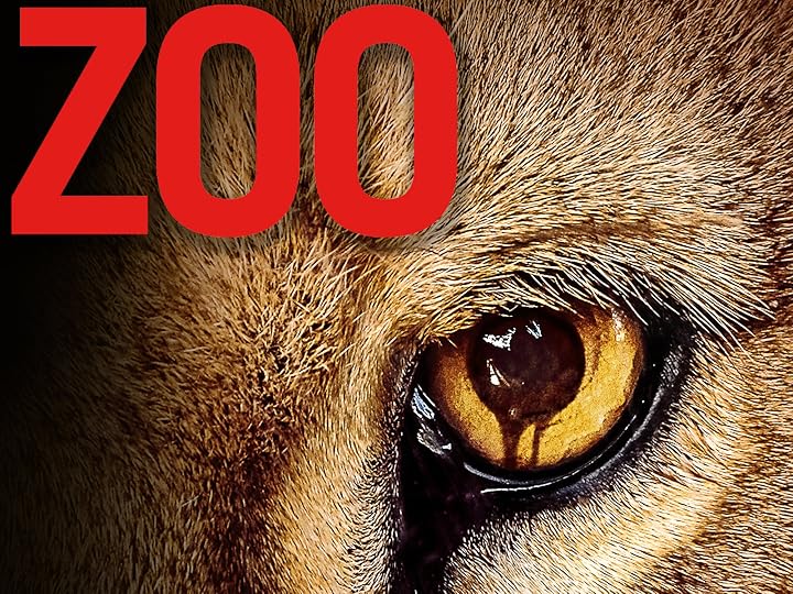 Watch Zoo - Season 1 | Prime Video