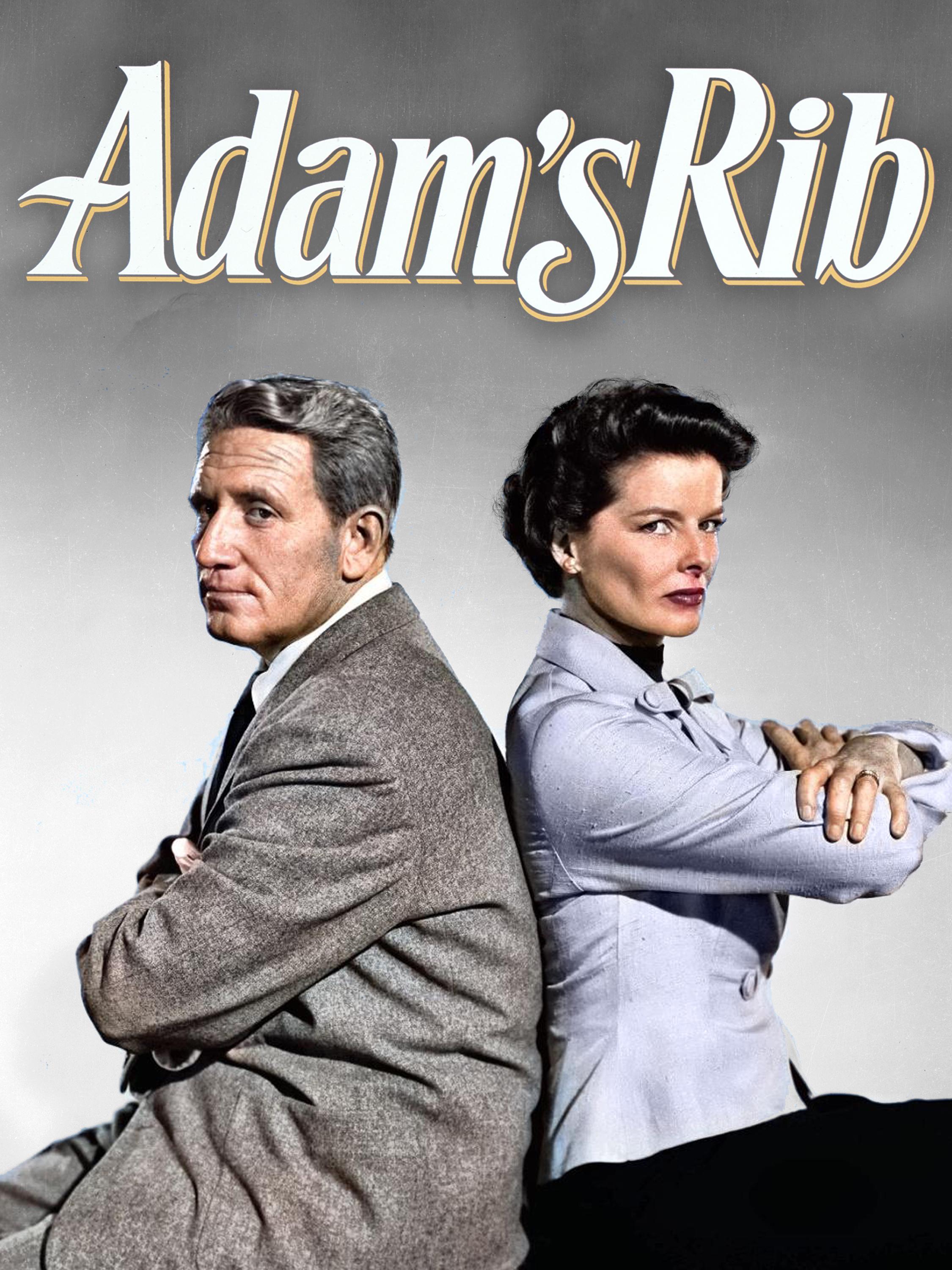 Prime Video: Adam's Rib