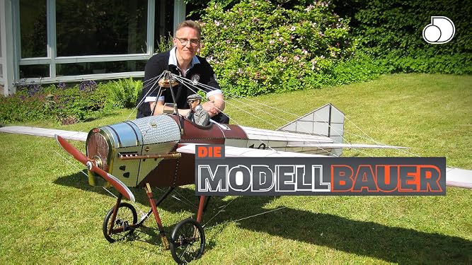 Amazon.de: Die Modellbauer - Das Duell - Season 3 ansehen | Prime Video