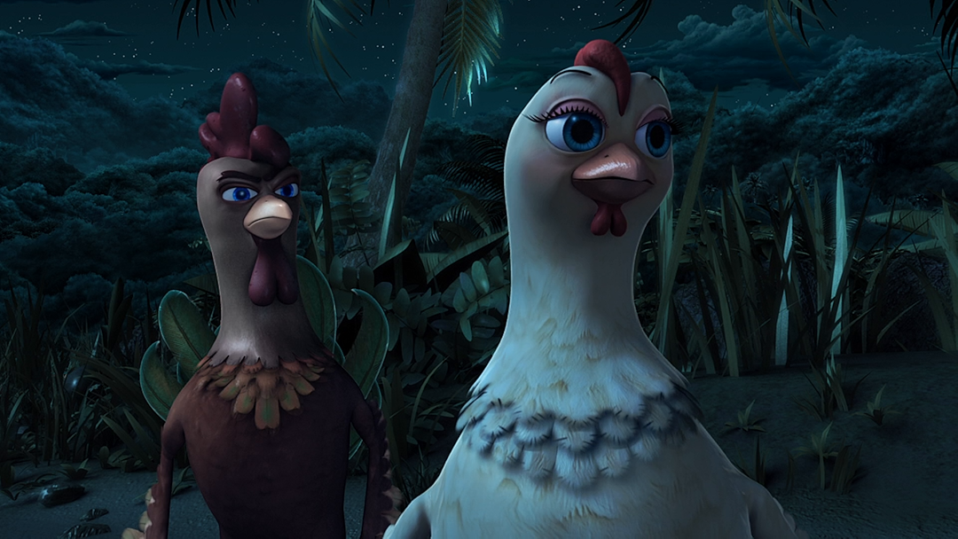 Amazon.de: Fischen Impossible Uncut [dt./OV] ansehen | Prime Video