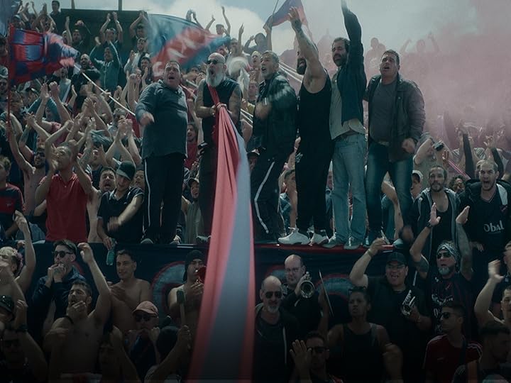 Watch Club Hooligans - Season 1 | Prime Video