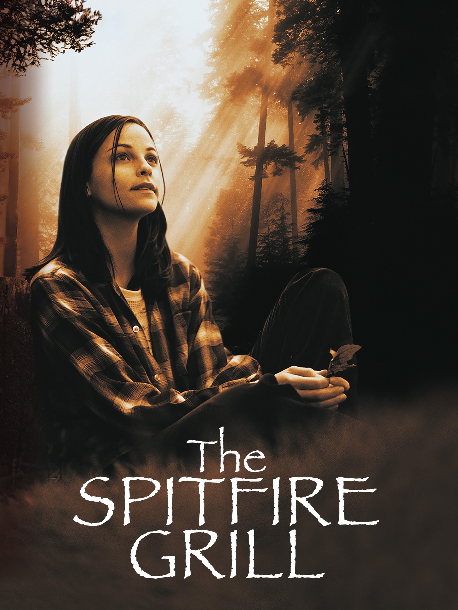 Prime Video: The Spitfire Grill