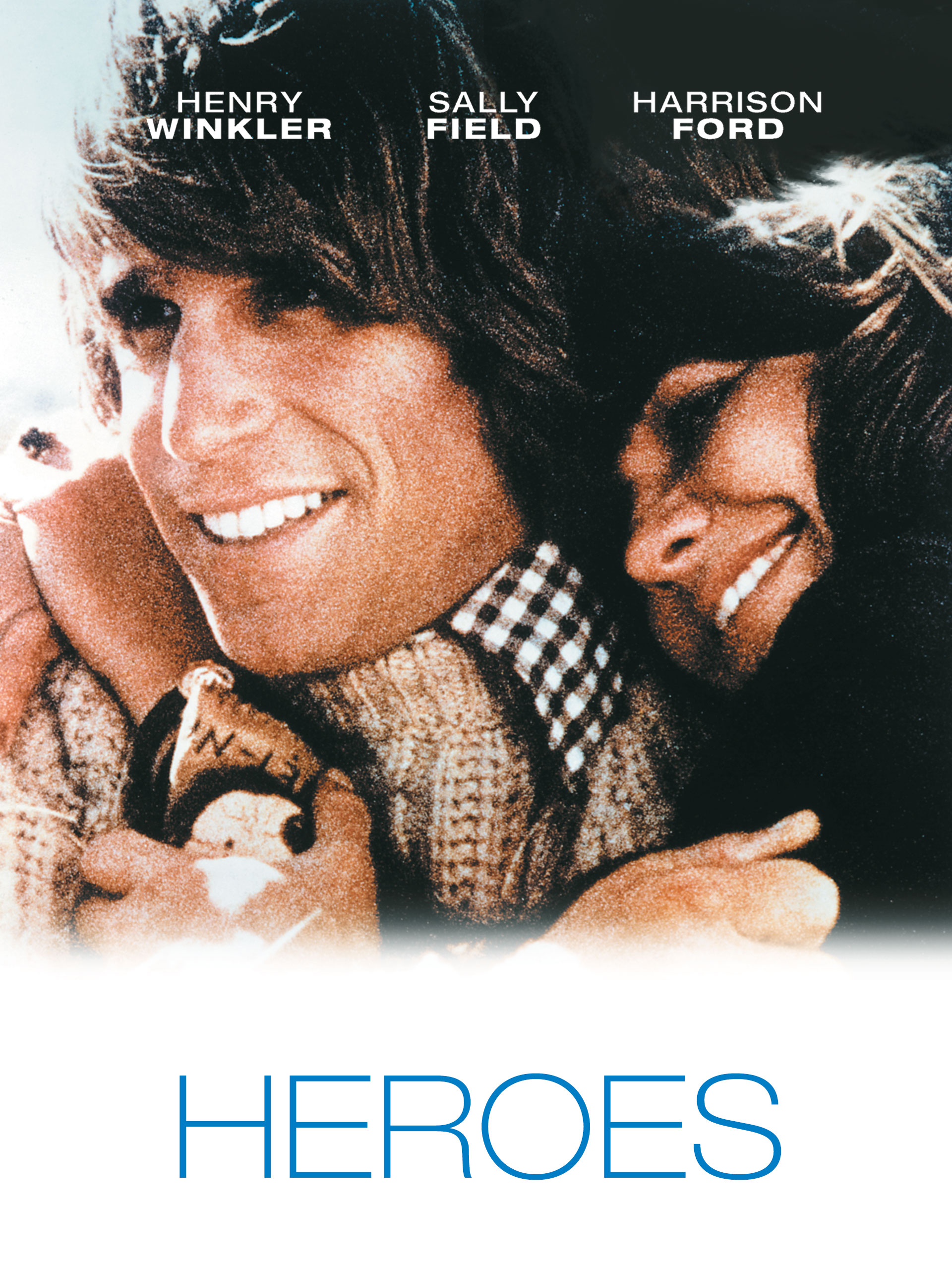 Prime Video: Heroes