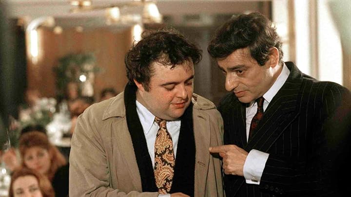 Prime Video: Robert et Robert