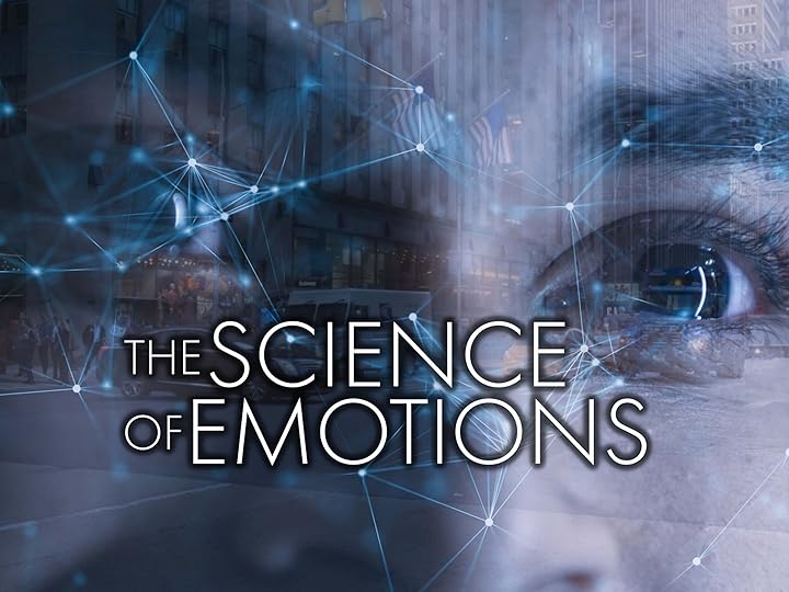 Prime Video: SCIENCE OF EMOTIONS - Season 1