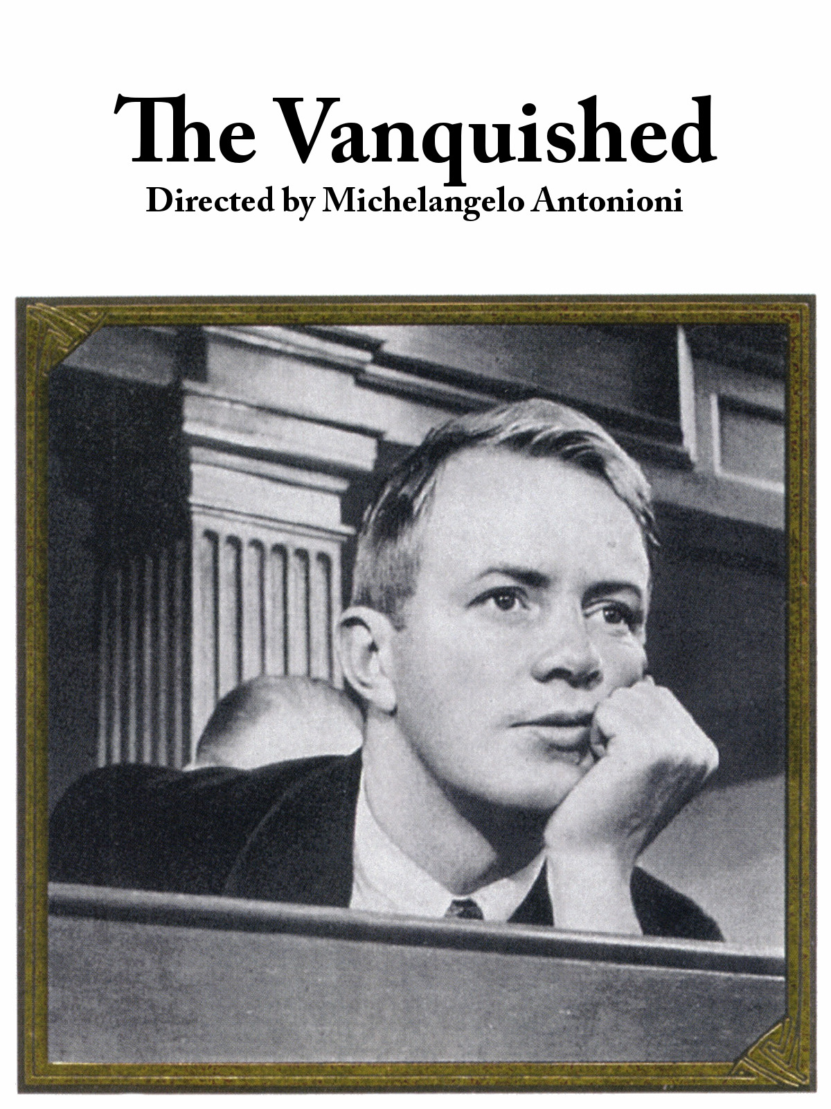 Prime Video: The Vanquished