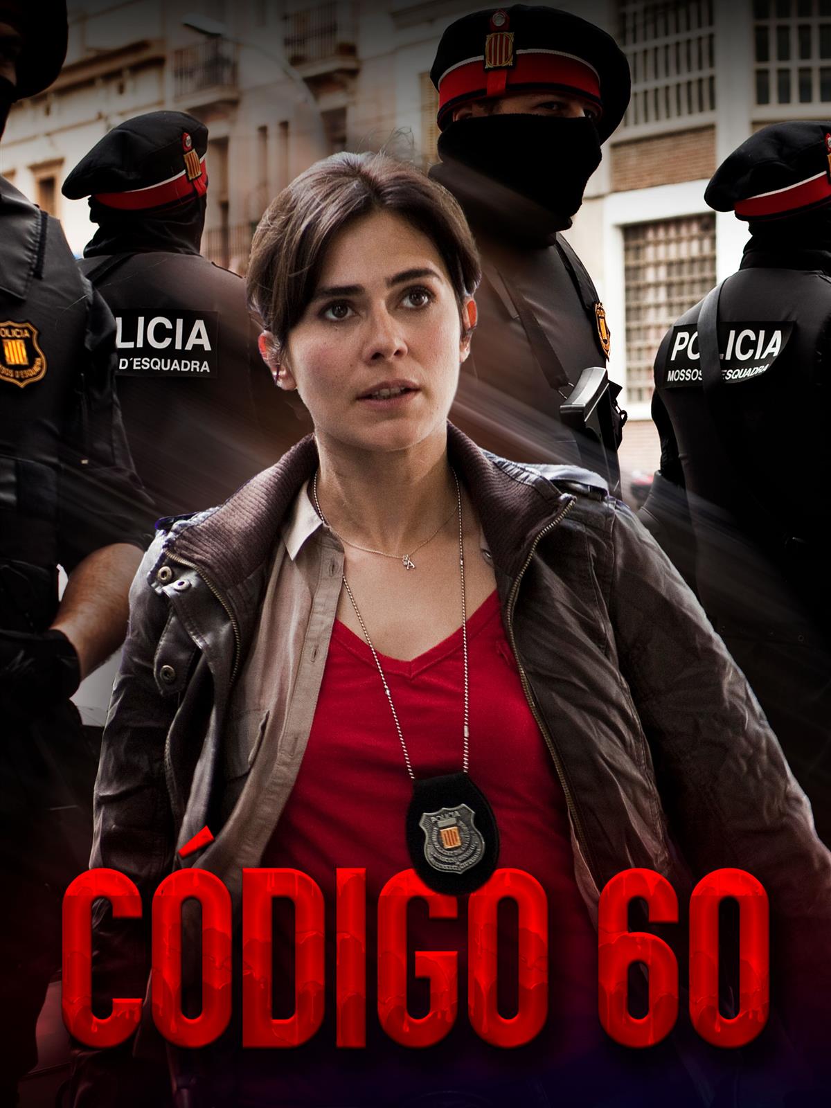 Prime Video: Código 60