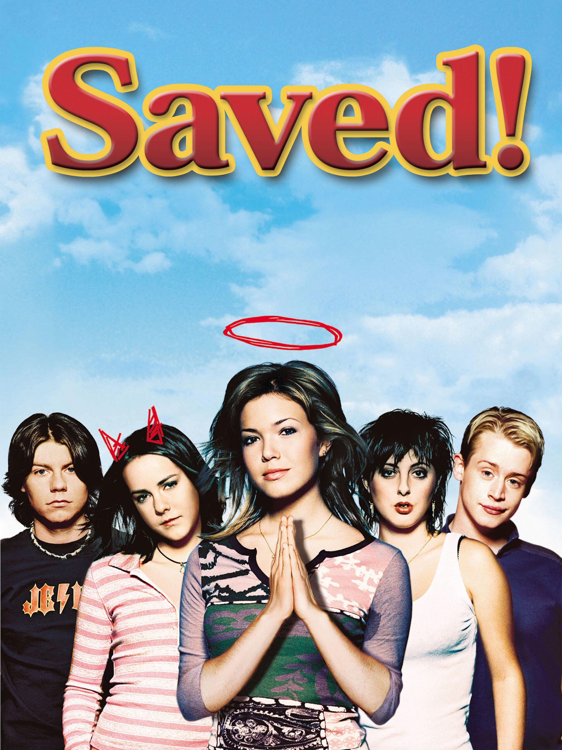 Prime Video: Saved!