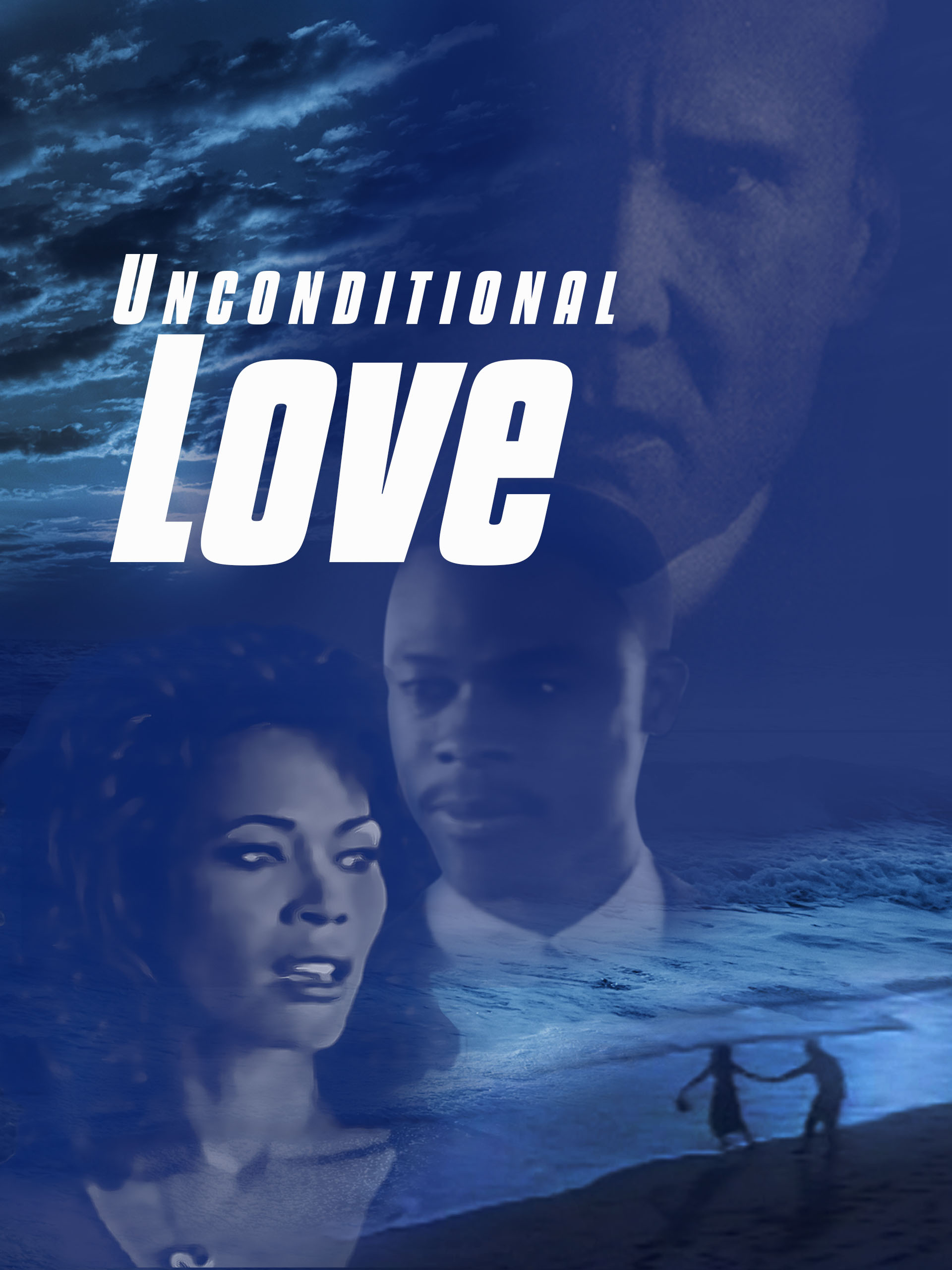 Prime Video: Unconditional Love